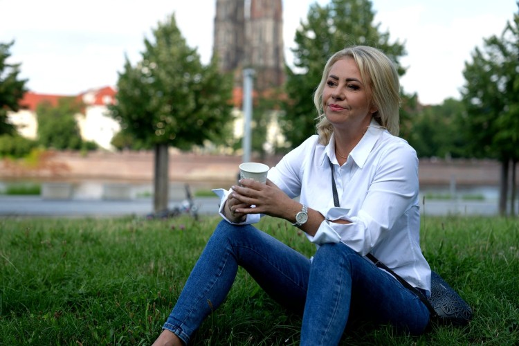 Izabela Bodnar nową prezydentką Wrocławia? Dostała rekomendację - wro.city